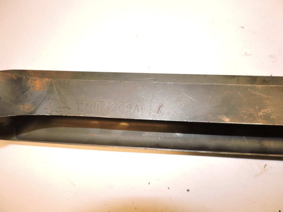 RCR COT front conventional steering draglink steel Late Model NASCAR ...