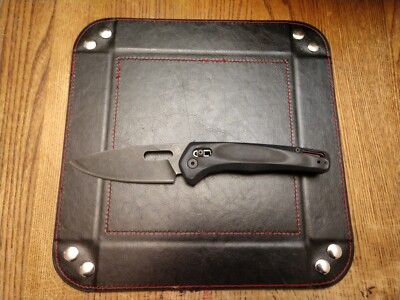 Gerber Sumo Folding Knife 7CR17MOV SS Blade Layered G10 Handle Axis ...