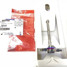 Olympus A22021a 27fr Outer Continuous Flow Sheath 2 Stopcocks for sale ...