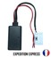 ADAPTATEUR MODULE BLUETOOTH PEUGEOT 207 307 407 308 607 1007 EXPERT RD4 ...