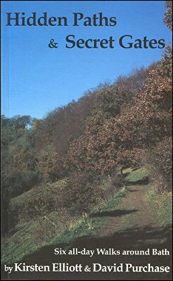 Hidden Paths and Secret Gates: Six ..., Purchase, David 9780948975417 ...