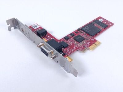 Hilscher NETX 100 CIFX50E-DP NEUWERTIG | eBay