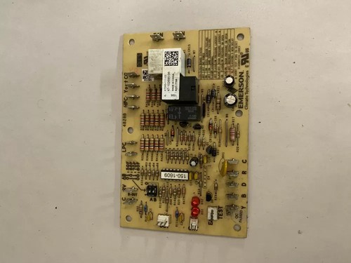 Emerson 47 102685 06 47d43 111 03 Circuit d43 Control Board AZ108085 ...