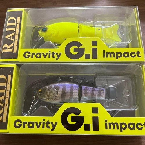 Raid Japan G.I | eBay UK