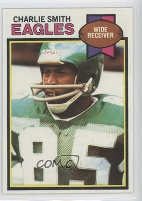 1979 Topps Charlie Smith Charlie A Smith #471 9l4 | eBay