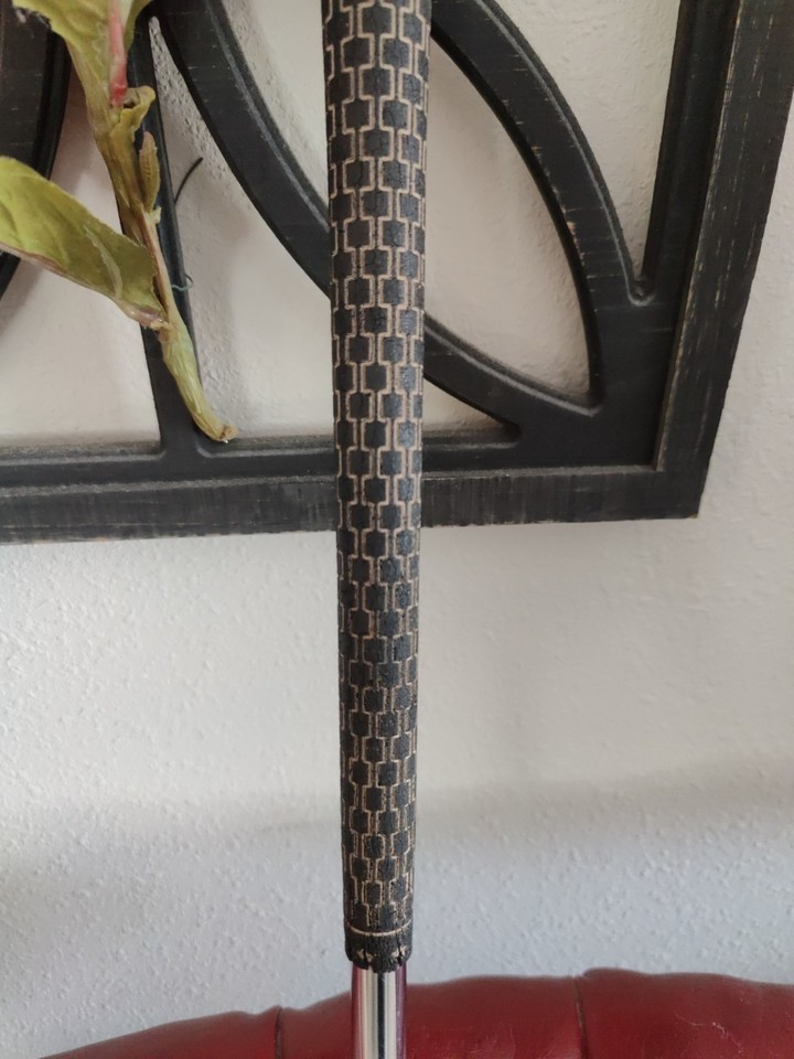 SUPERSTICK Adjustable Iron Rh Super Stick Golf Club MRH 19th Hole RARE ...