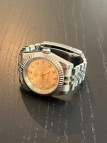 seiko mod watch | eBay