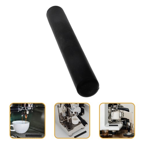 Coffee Making Bar Knock Box Silicone Stick Handheld Beating Tool Ground ...