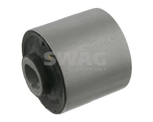 SWAG Front Control Arm Trailing Bush X2 pcs Fits MERCEDES Sl W211 ...