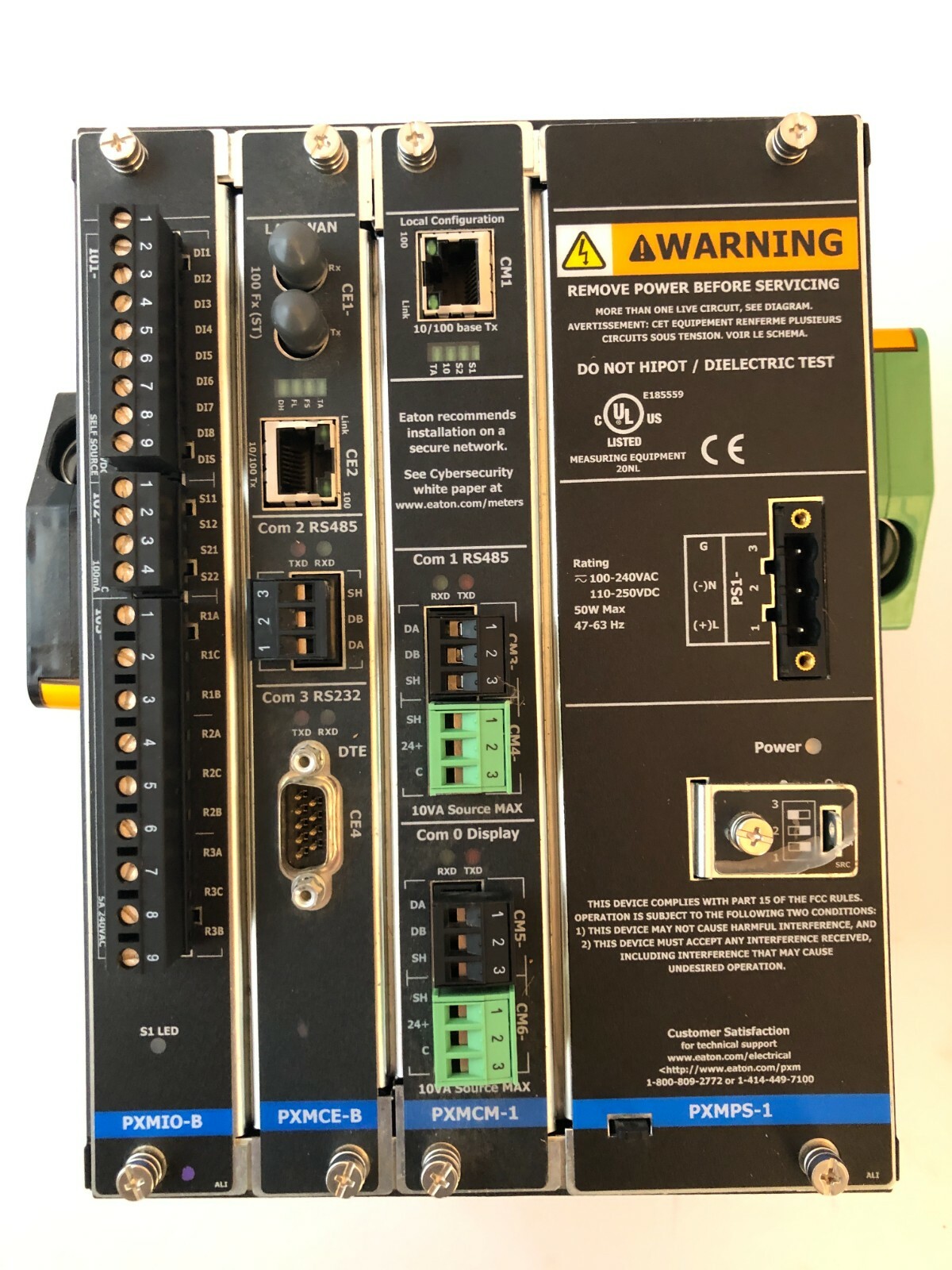 Eaton Power Xpert PXM8000 | eBay