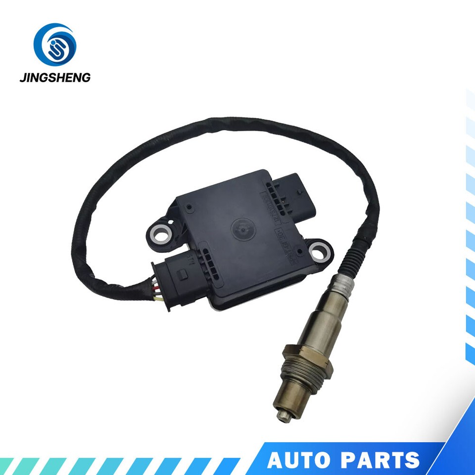 8983550720 0281007890 For 2015-2022 Isuzu D-MAX Particulate Matter ...