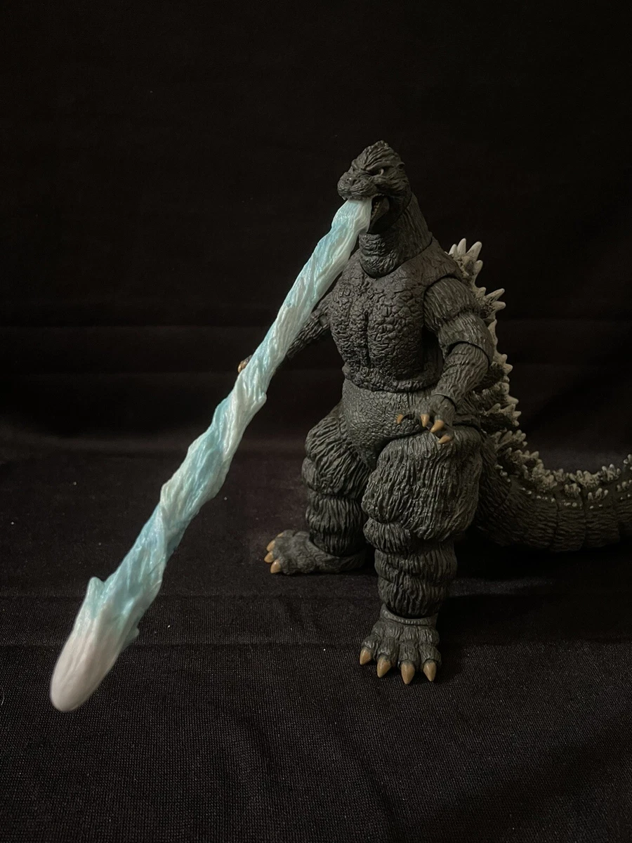 Neca Godzilla 1989