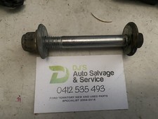 Genuine Mercedes-Benz Lower Control Arm Bolt 2203330071 for sale online ...