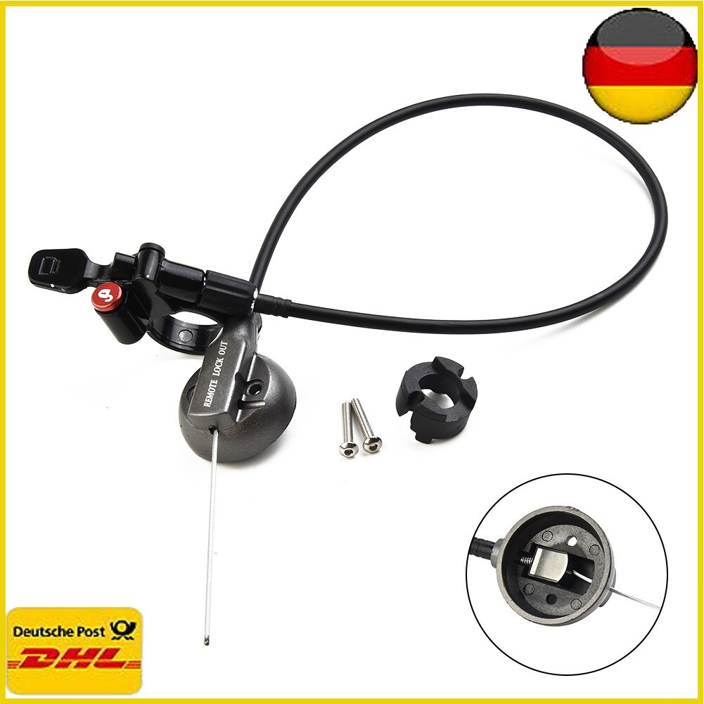 Suntour Remote Für Federgabel Lockout-Epicon