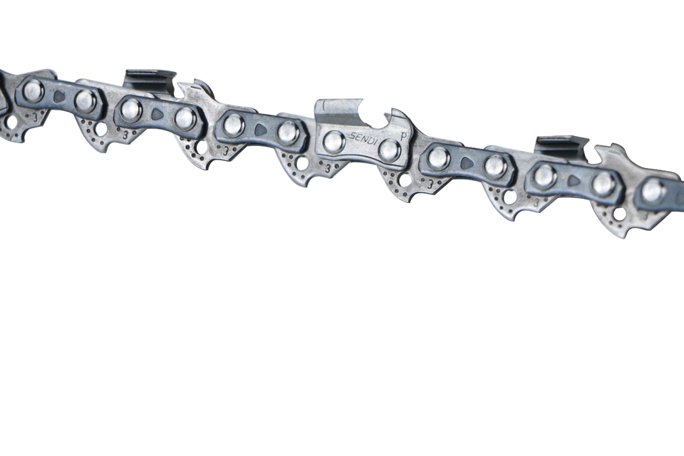 Replace DEWALT 60V Chainsaw Chain 18 in DCCS672B/DCCS672X1 3/8"LP- .050 ...