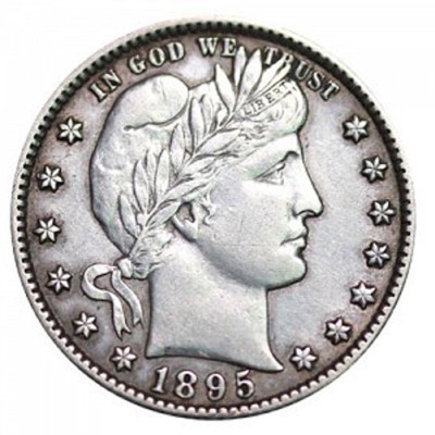 25 cent coin Key Date Cheat card Garrett Whites Minelab Metal Detector ...