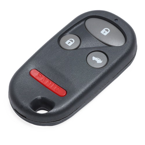 New Remote Control Transmitter Key for Honda CR-V 2002-2004 OUCG8D-344H ...