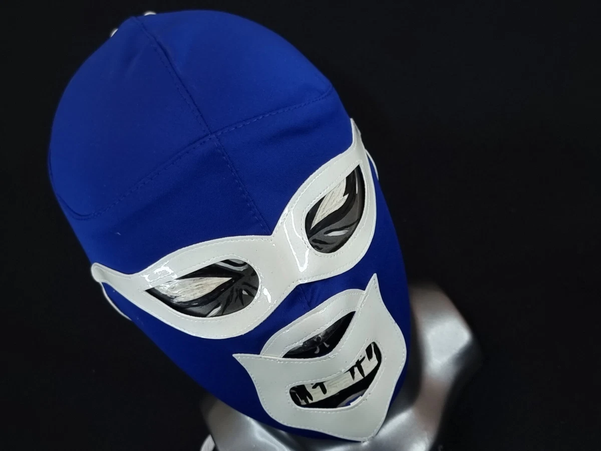 Anibal Luchador