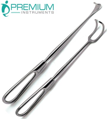 Retractors - Thyroid Retractors