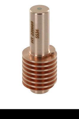 Hypertherm 220669 Electrode, T45v/m, 15-45 A, 5 pack | eBay