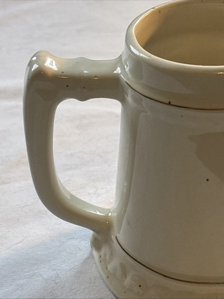 Vintage Mine Hill Volunteer Fire Department 50th Anniversary 1965 Mug ...