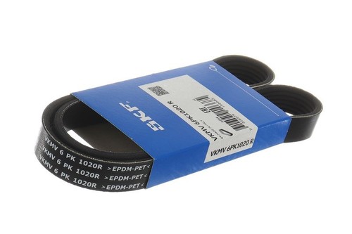 SKF Keilrippenriemen VKMV 6PK1020 R für CITROËN PEUGEOT 7316579146685 ...