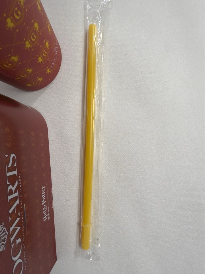 Harry Potter Hogwarts Gryffindor House Book Popcorn Bucket & Cup Combo ...