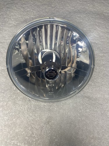 Harley Davidson Headlight Front Headlamp OEM HD 68380-05 | eBay