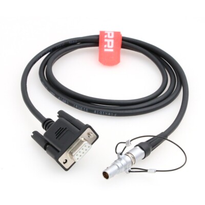 Trimble 5700 5800 R7 R8 GPS 7 pin to DB9 Frequency Modulation Data ...