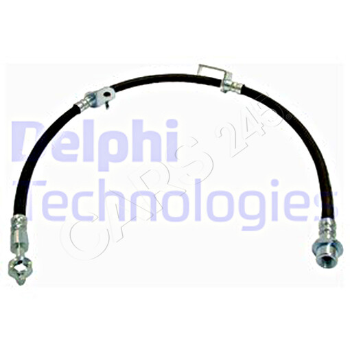 DELPHI Brake Hose For TOYOTA Prius Plus 09- 90947-02F84 | eBay