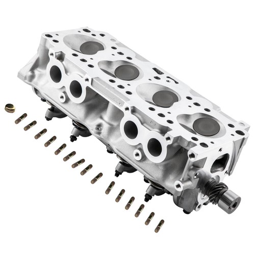 Cylinder Head Mechanical Type for Mazda 626 B2200 B2000 2.0L 2.2L SOHC ...