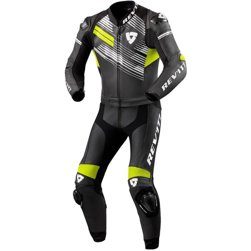 Revit Apex Motorbike Riding Motogp Motorcycle Racing Leather Suit | eBay