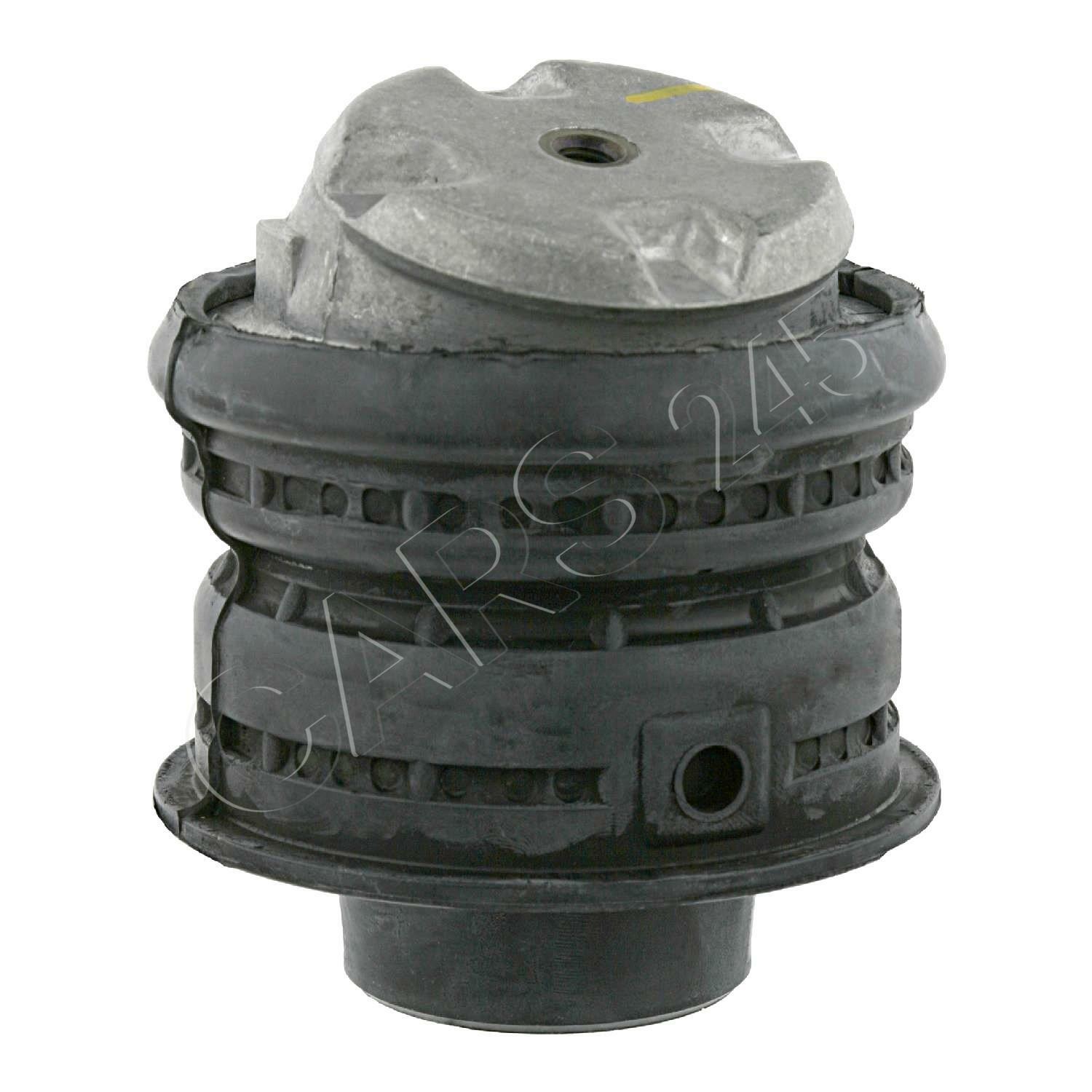 Engine Mounting Front FEBI For MERCEDES A208 A209 C208 C209 CL203 ...