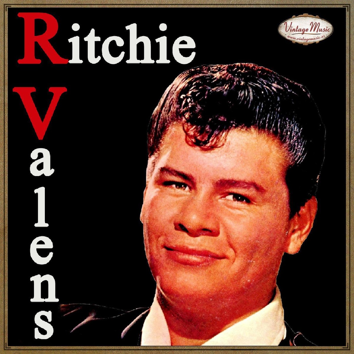 Ritchie Album