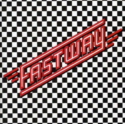 Fastway - Fastway [New CD] 8275650593796 | eBay