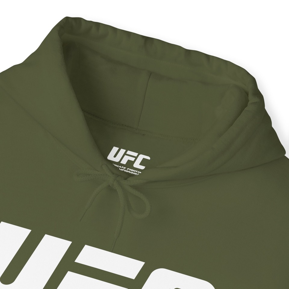 Unisex Hoodies UFC Ultimate Fighting Championship - All Colors and ...