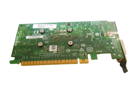 HP GeForce GT730 2GB PCIe Video Graphics Card 918360-001 917882-002 Low ...