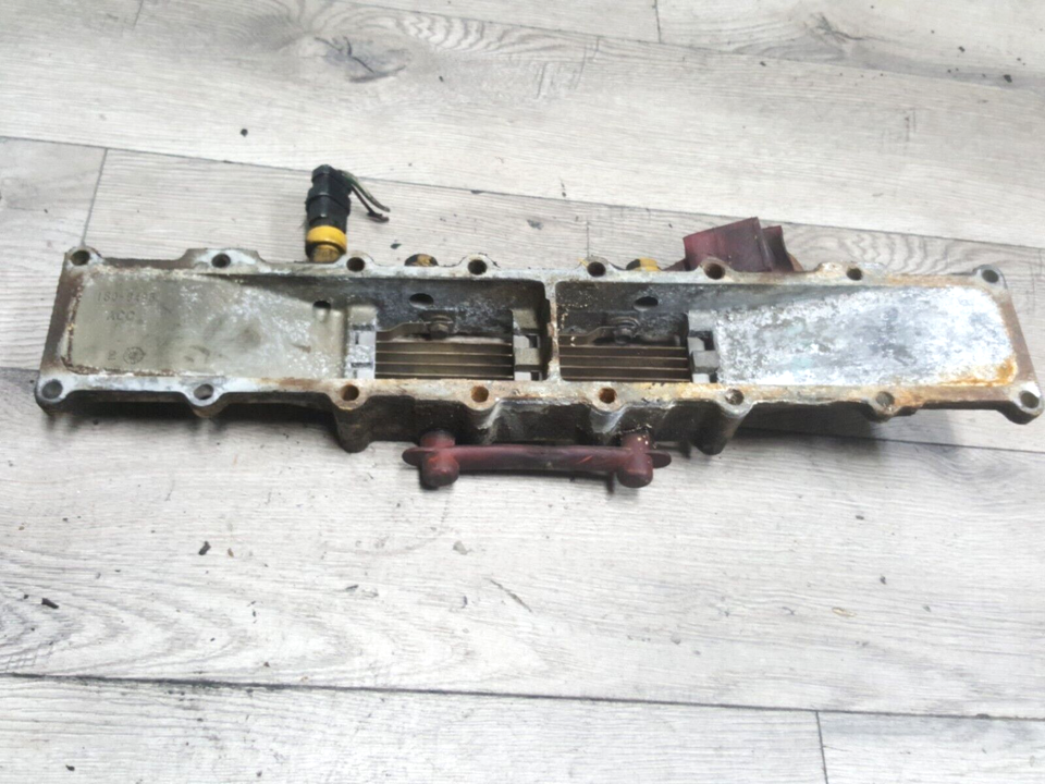Caterpillar C7 Intake Manifold Pre-Heater 178-2607