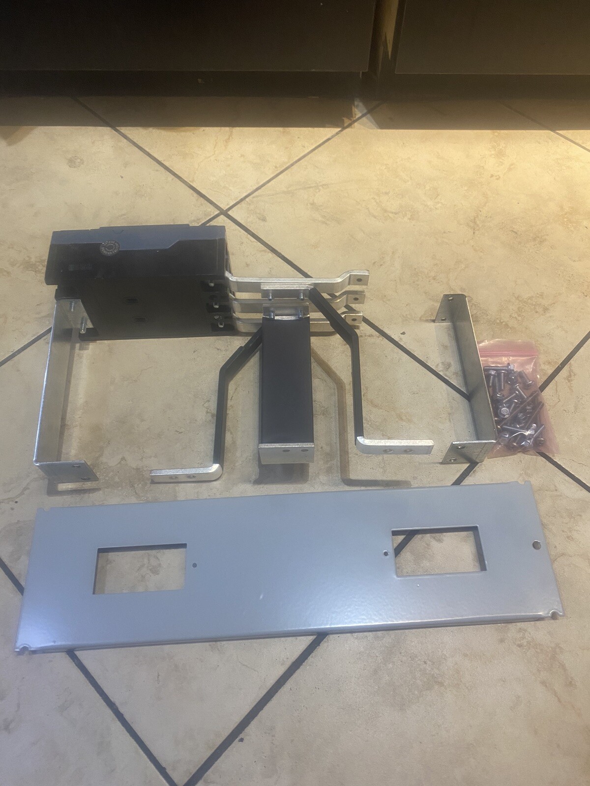 Siemens SQRD Switchboard/ Powerpanel Kit SQRD/ 6QR2/ SQR for Branching ...