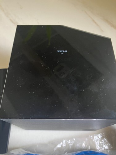 BOXEE BOX, DSM-380, POWER TRANSFORMER, REMOTE, MANUAL, USED, VERY GOOD ...