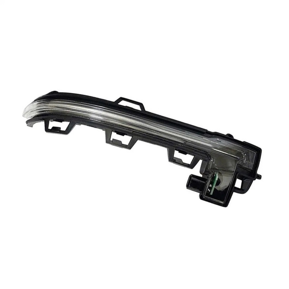 Left Mirror Turn Signal Light 63137441439 For BMW X3 X4 X5 X6 G05 G06 ...