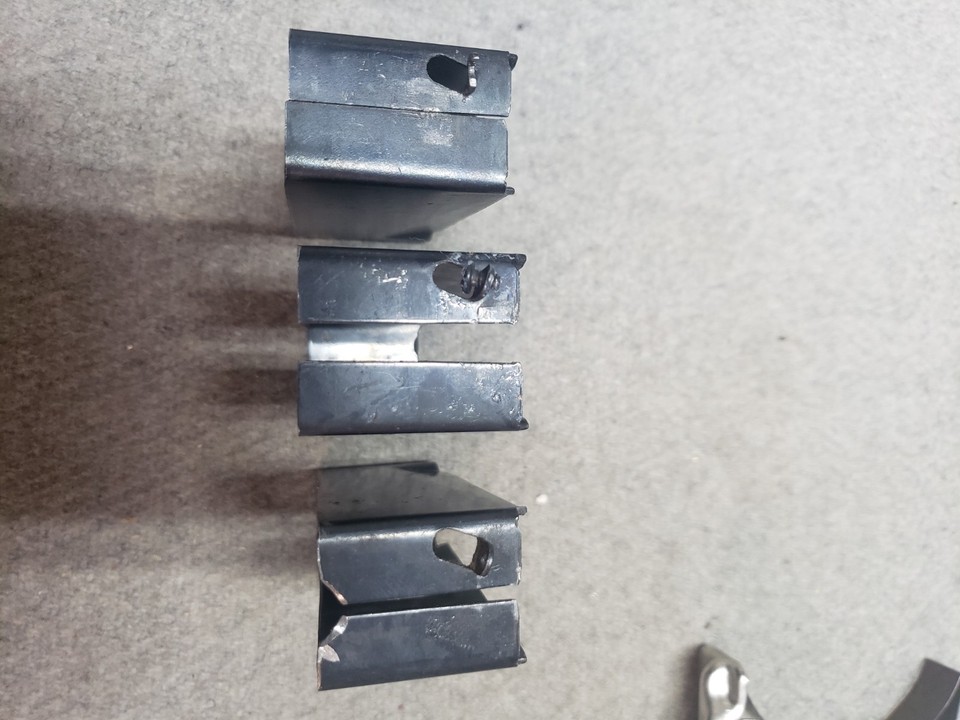 Rifle magazine box, follower and follower spring for Rem 700 SA | eBay