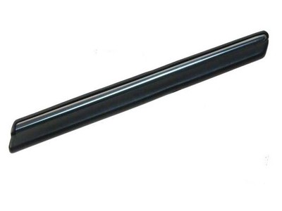 APA/URO Parts 82CX48Y Front Right Fender Molding Fits 1986-1989 ...