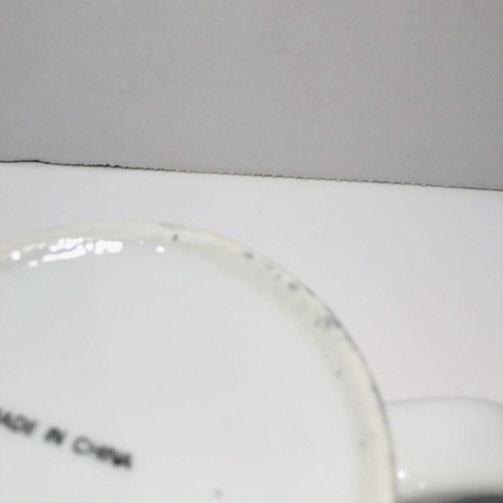 VTG Gateway Country Mug White Coffee Cup Computer PC Logo Cow 1990s ...