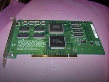 Apple Power Macintosh PC / Dos Compatibility Card Pentium 166mhz PCI ...