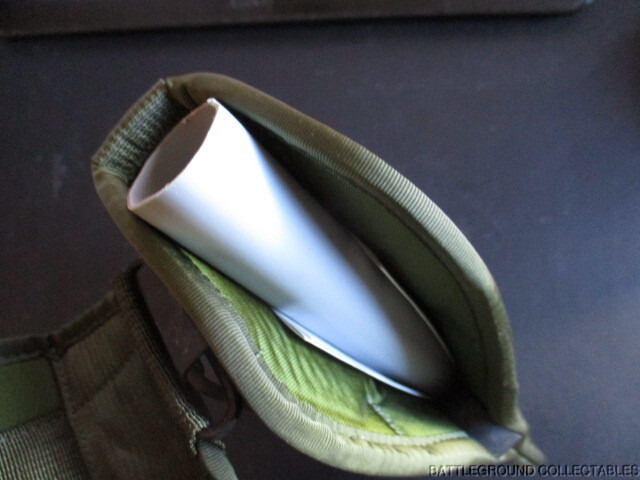 BIANCHI USGI M12 UNIVERSAL MILITARY PISTOL HOLSTER OD GREEN NYLON | eBay