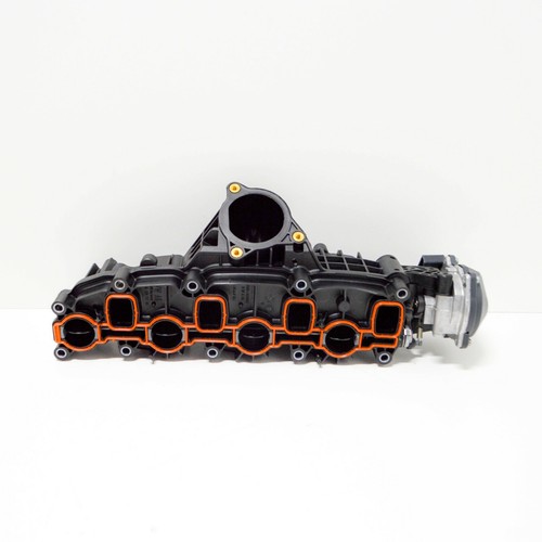 NEW AUDI Q5 8R INTAKE MANIFOLD 03L129711AG OEM | eBay