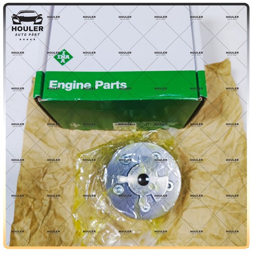 INA OEM 03H109087A for Audi Q7 Touareg Cayenne CC Passat 3.6L Camshaft ...