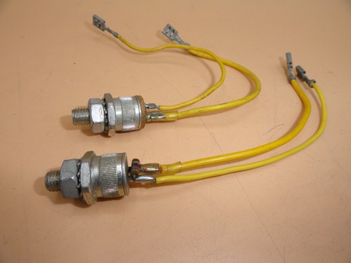 General Electric GE C20D Phase Control SCR (Lot of 20) | eBay