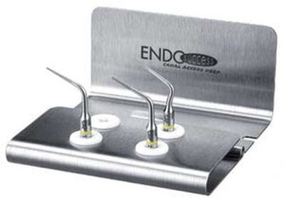 Endodontic Endo Success Canal Access Prep Kit by Acteon | eBay